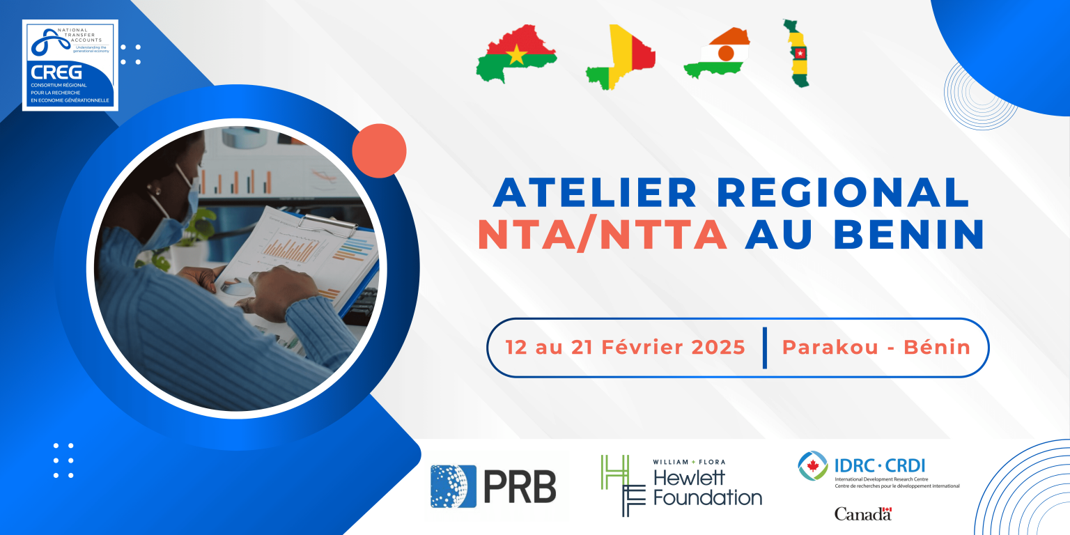 Regional Workshop on NTTA / NTA in Benin – Care Economy Africa